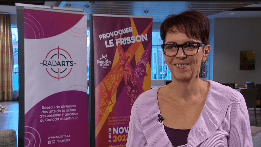 La 27e FrancoFête en Acadie prend son envol |RADIO-CANADA| | Francité