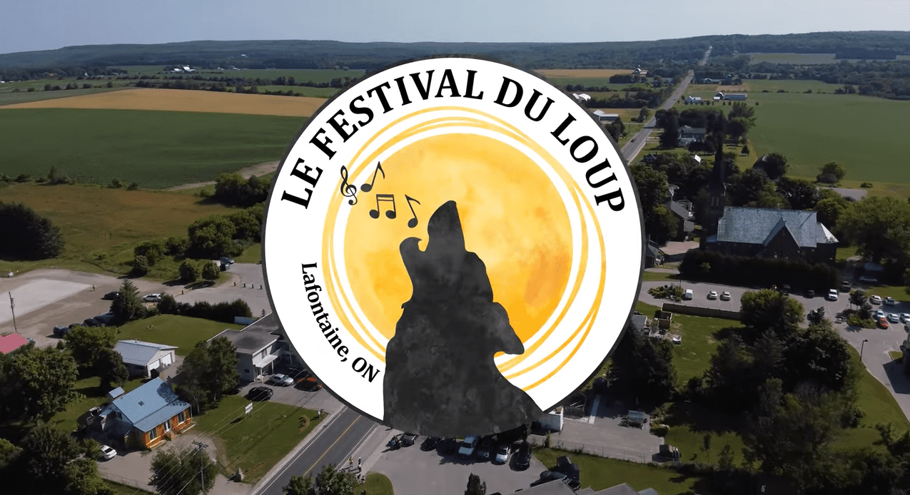 Le Festival du Loup soufflera sa 20e bougie en juillet dans la ...